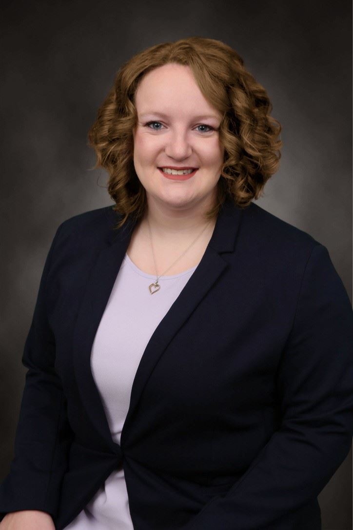 Clara Avenarius | Branstad & Olson