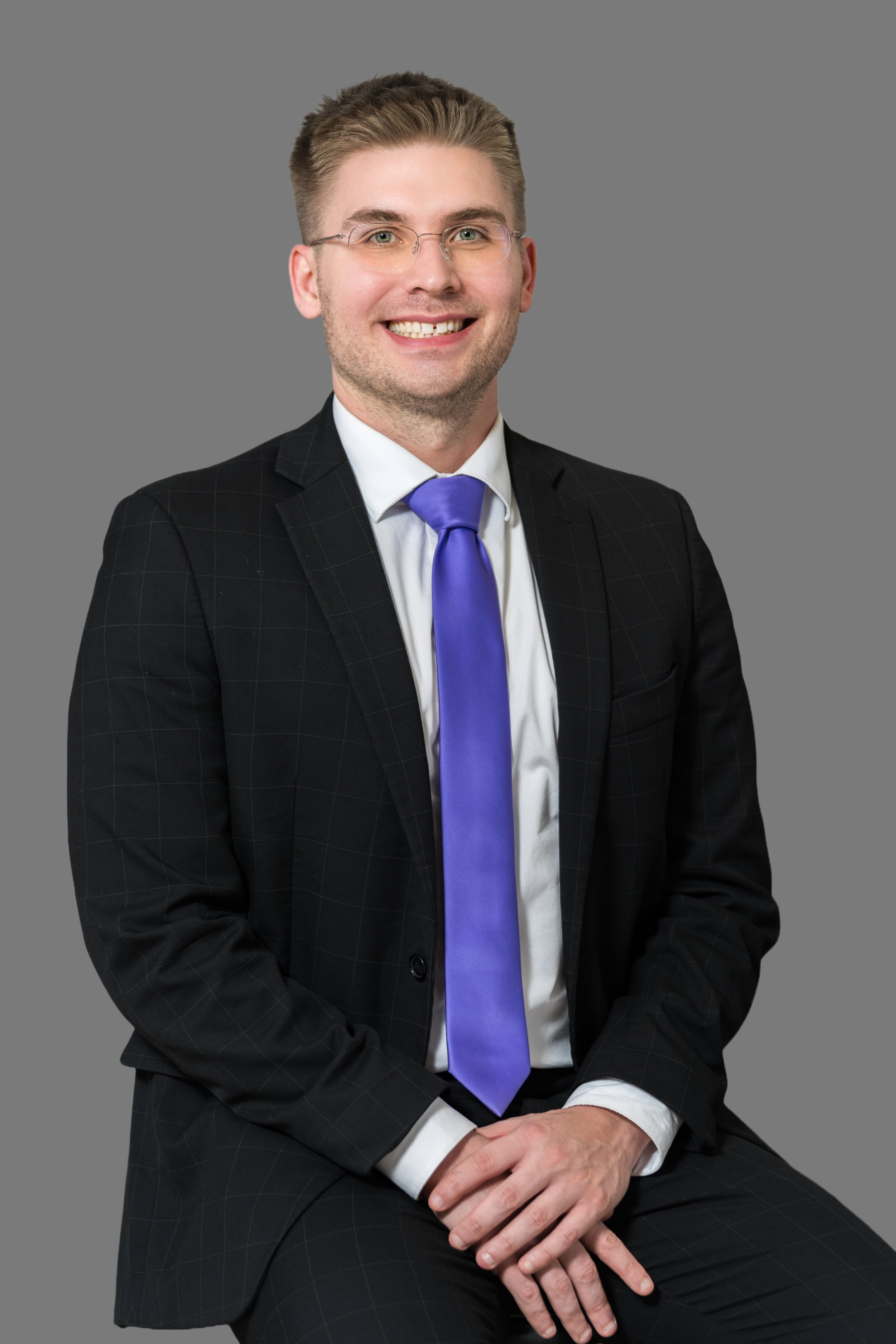 David Newkirk | Branstad & Olson