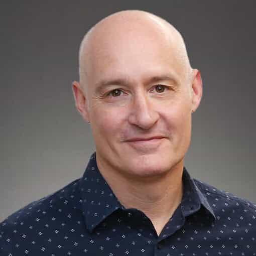 David Phillips | Branstad & Olson